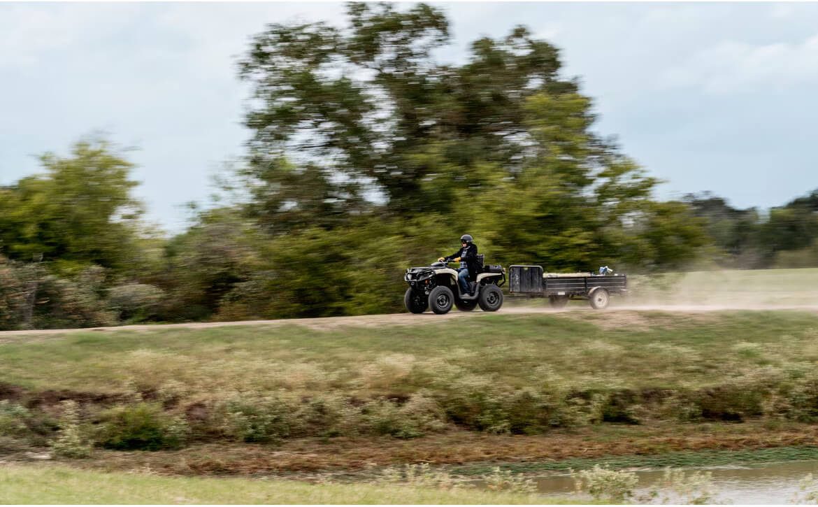 OUTLANDER PRO XU HD7 ABS T 2026 - MPM Can-Am